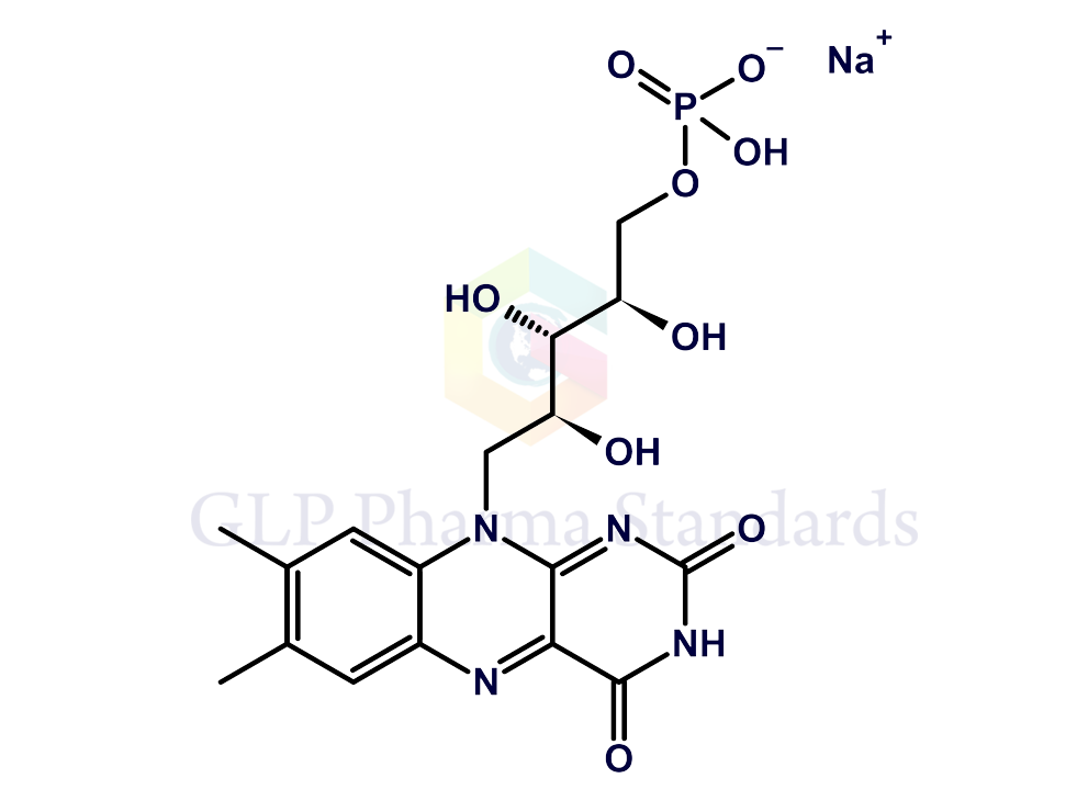 Dashboard/GLP Pharma Standards